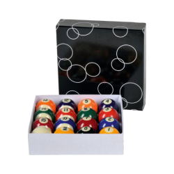 MB Snooker & Billard Shop - billard-kugeln-standard-52mm