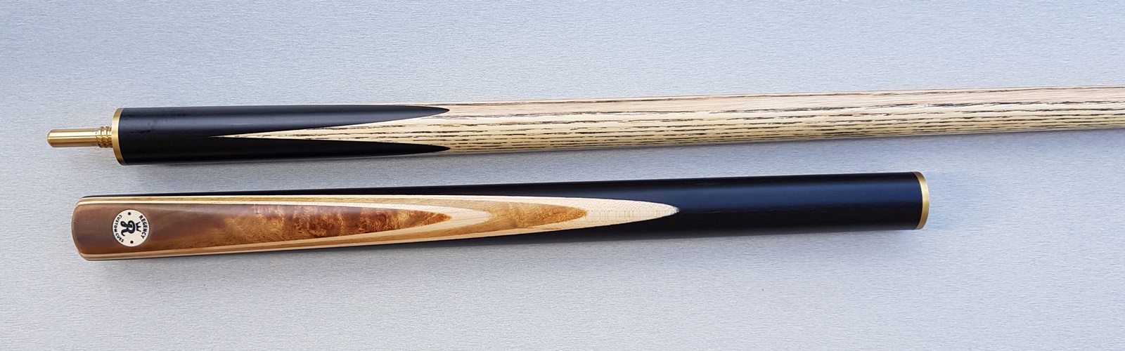 MB Snooker & Billard Shop - Snooker Queue Regency Cue 2