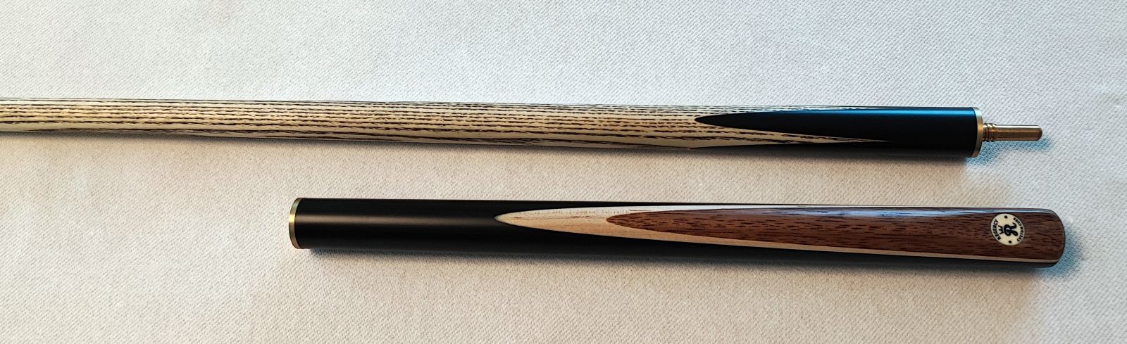 MB Snooker & Billard Shop - Snooker Queue Regency Cue 1